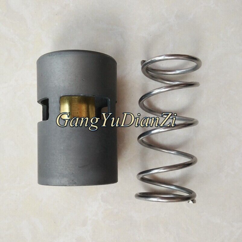 2901161600 Thermostat Valve Kit Core Fits Atlas Copco Air Compressor ...