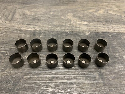 Yamaha 1998-2006 YZFR1 R1 OEM Intake Cylinder Head Valve Lifters ...