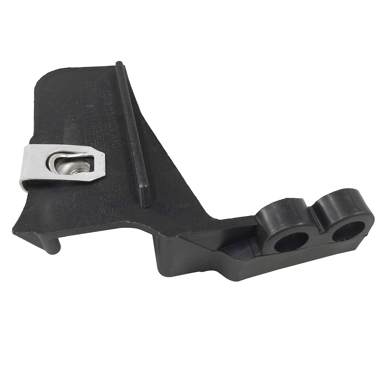 Left DS7Z-13A005-A Headlight Mount Bracket Support For Ford Fusion 2013 ...