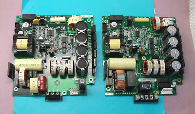 2 Midmark Progeny Preva 30-08041 Dental X-Ray 700W Power Supply Circuit ...