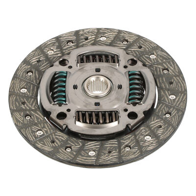 OEM Baja Forester Impreza Legacy Outback Clutch Friction Disc Plate ...