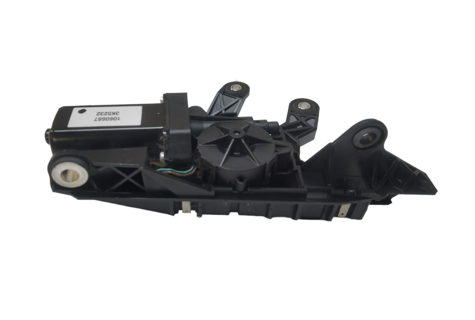 09-17 AUDI A5 S5 RS5 B8 8T RIGHT SIDE SEAT BELT FEEDER ASSEMBLY OEM ...