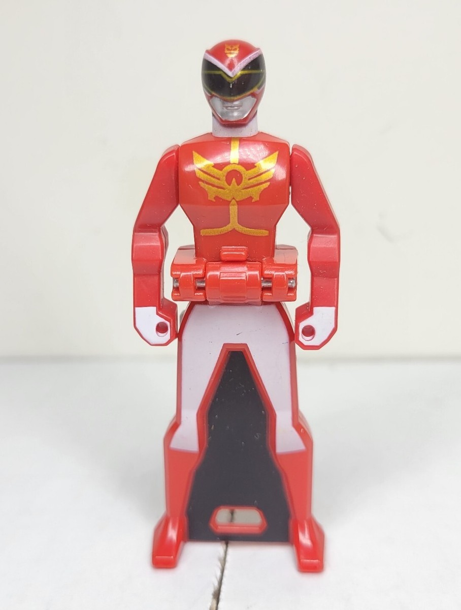 Gokai Red