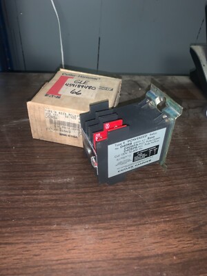 Relays - 120 Volt Coil