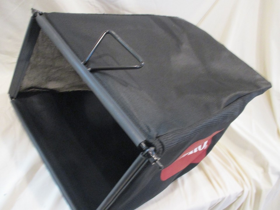 Genuine Toro 121-5770 TimeMaster Grass Catcher BAG ONLY NO FRAME | eBay