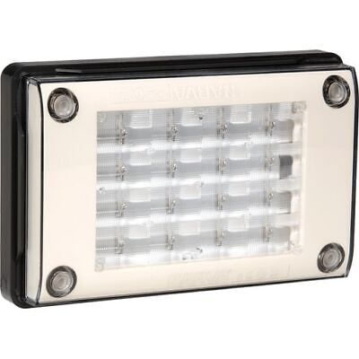 Narva Model 48 Jumbo LED Rear Reverse Lamp 9 To 33V Surface Mount ...
