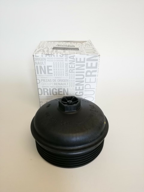 Renault DACIA Nissan Housing Set for Oil Filter 152082327R for sale ...
