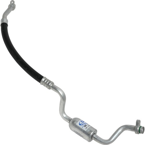For 2014-2020 Nissan Rogue A/C Suction Line Hose Assembly UAC 2015 2016 ...