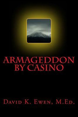 Armageddon by Casino by David Ewen (2014, Trade Paperback) for sale ...