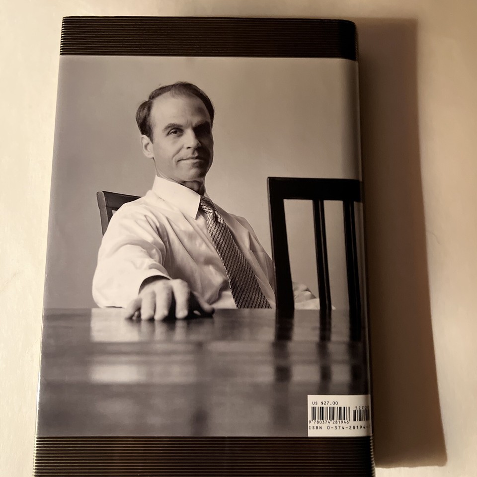 Personal Injuries by Scott Turow (1999, Hardcover) 9780374281946| eBay