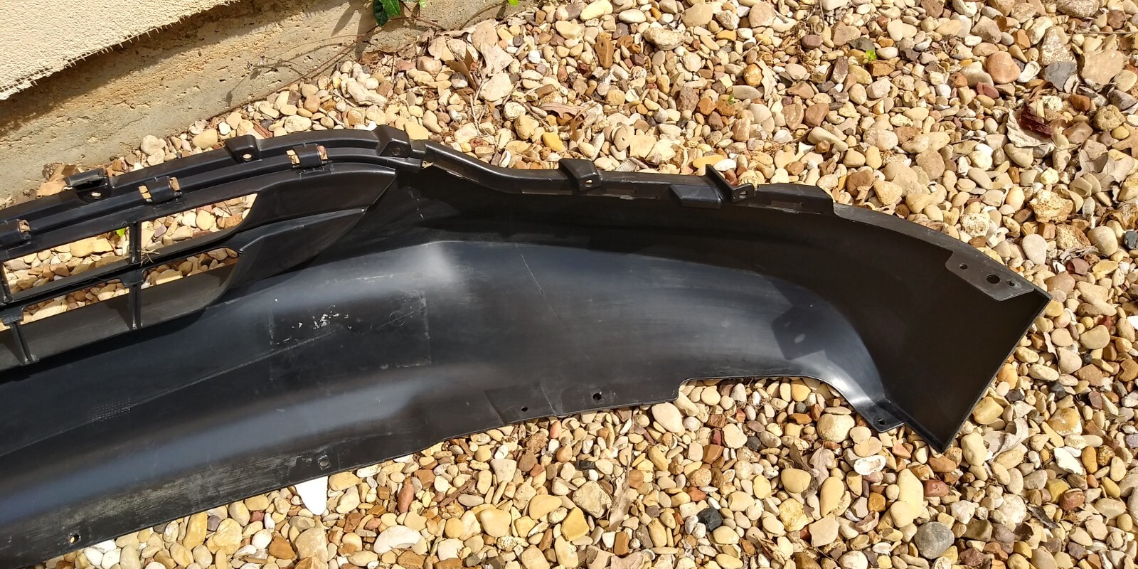 2018-2021 Chevy Equinox Front Lower Bumper Cover 84150755 OEM | eBay