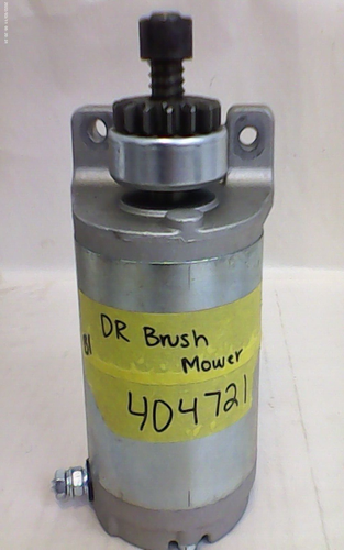 DR Power 404721 MOTOR ASSY; STARTING; RV340; T (7b1) | eBay
