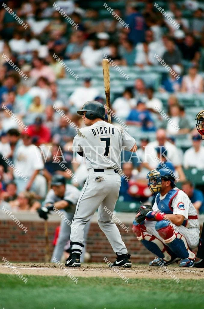 Craig Biggio