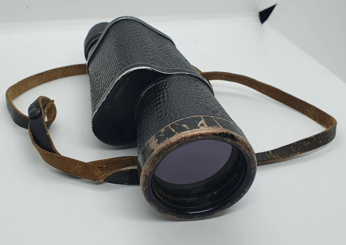 Vintage Monoculars