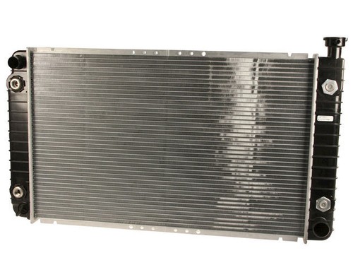 For 2016 Subaru Crosstrek Radiator Calsonic 42122SZZT FULL HYBRID EV ...