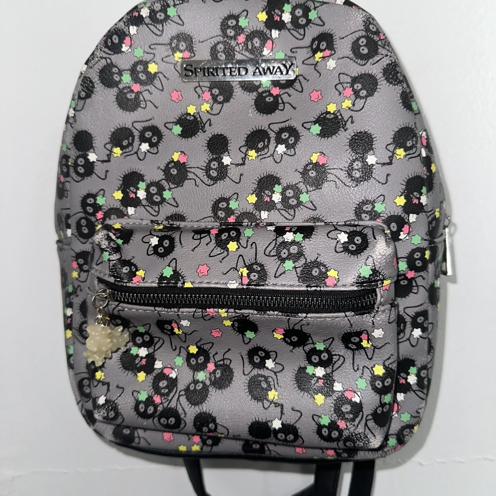 Hot Topic Studio Ghibli Spirited Away Soot Sprites Mi… - Gem