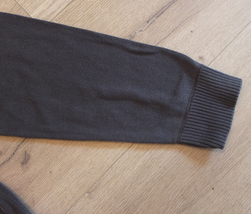 Pull Élégant S.Oliver Taille L TOP Gris | eBay