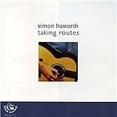 Simon Haworth - Taking Routes (2003) for sale online | eBay