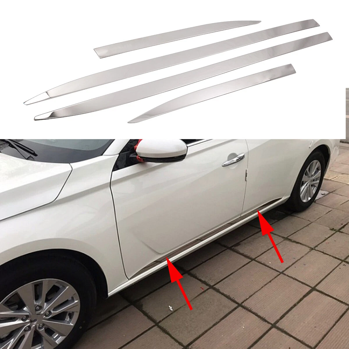 2022 Nissan Altima Accessories