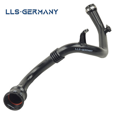 Charge Air Pipe For RENAULT Fluence (L3_) 1.5 dCi 8200981497 Air Duct ...