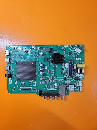 Vizio Main Board / Power Supply for D40F-J09 | eBay