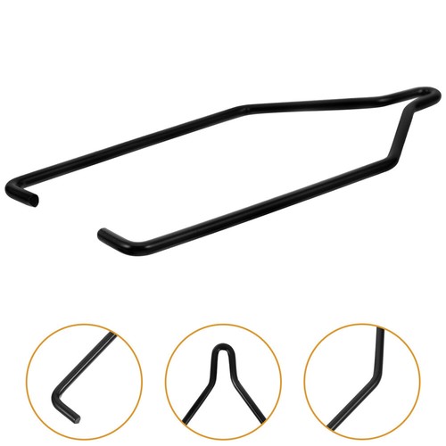 Light Stand Hook Household Reptile Lamp Rack Heat Holder with Clamp | eBay