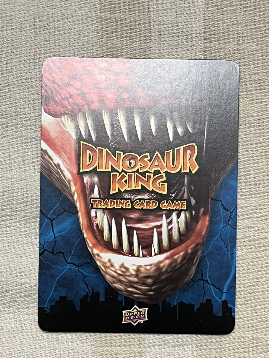 Nodosaurus Dinosaur King