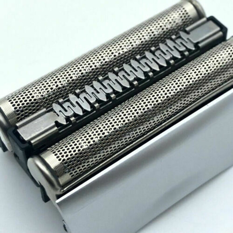 For BRAUN SERIES 7 70S 9000 Pulsonic Electric Shaver Razor Head Foil ...