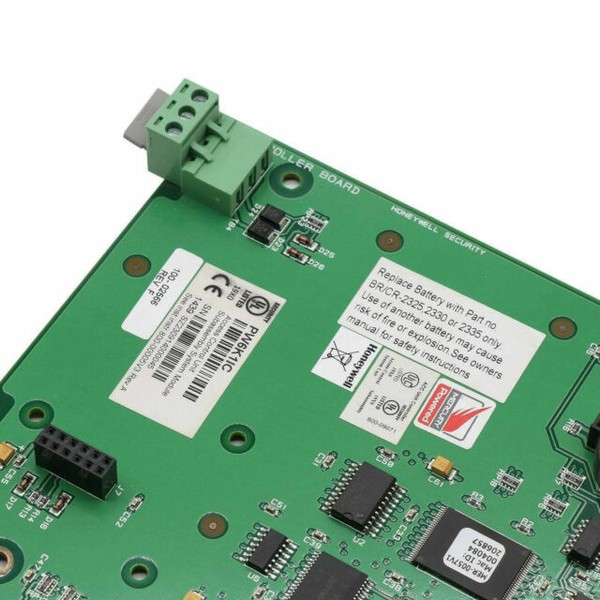 Honeywell Series PW-6000 ProWatch Intelligent Controller Board (PW6K1IC ...