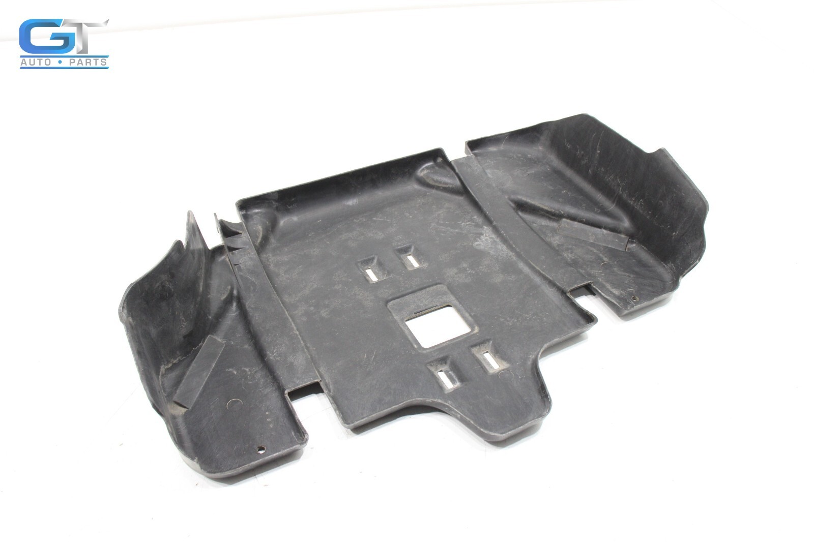PORSCHE BOXSTER CAYMAN FUEL TANK RIGHT PROTECTOR SPLASH SHIELD COVER ...