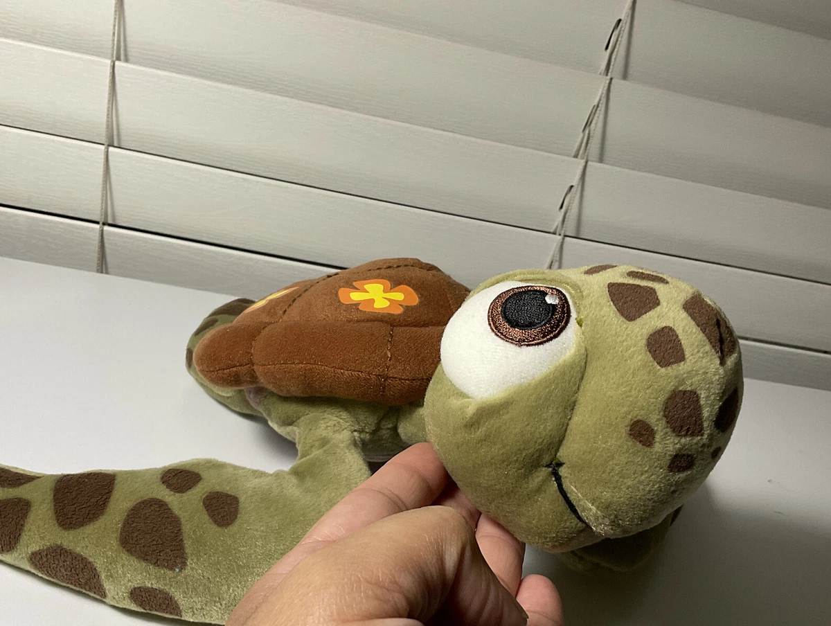 Finding Nemo Crush Sea Turtle