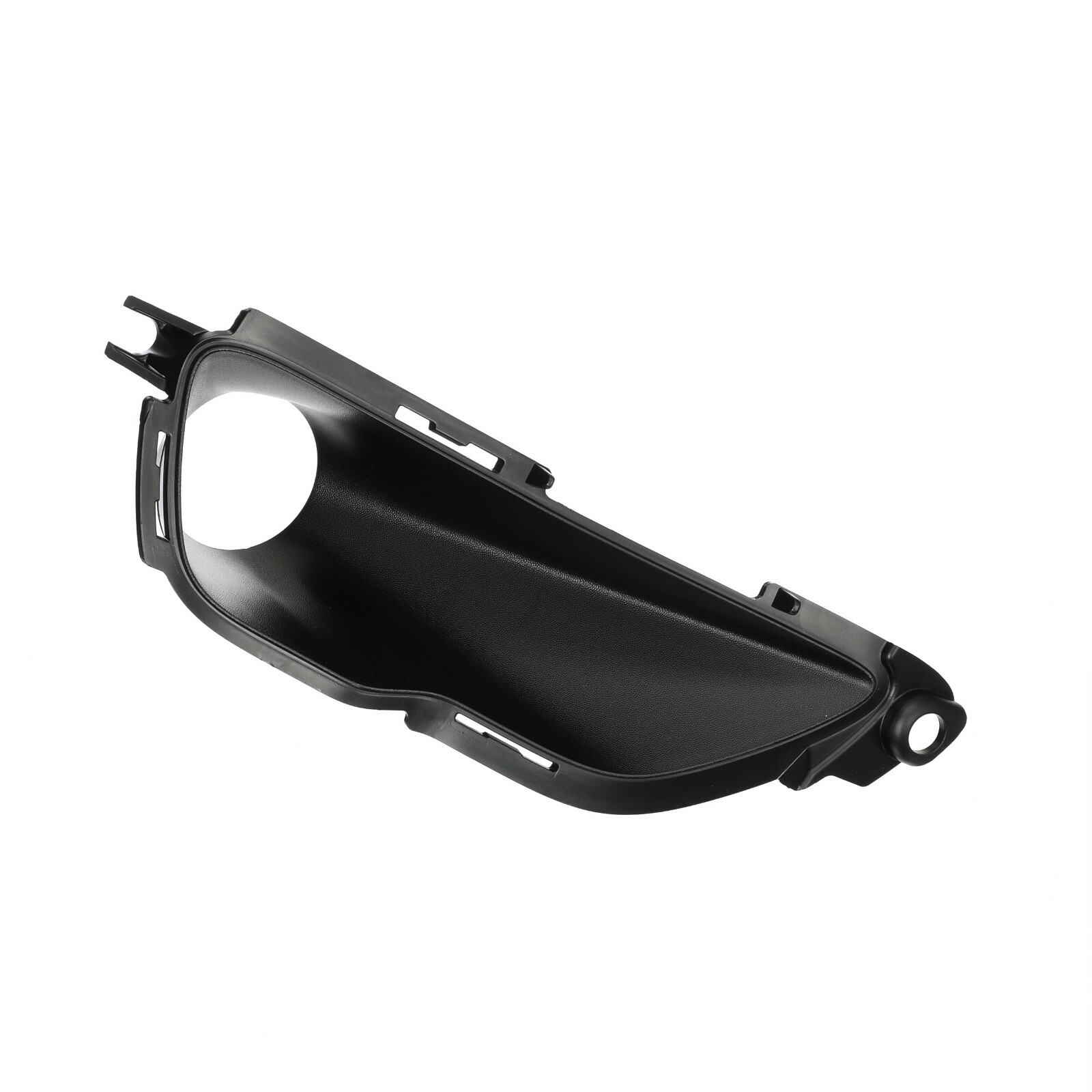 16-21 GRAND CHEROKEE FOG LAMP LIGHT BEZEL RIGHT SIDE GENUINE MOPAR ...