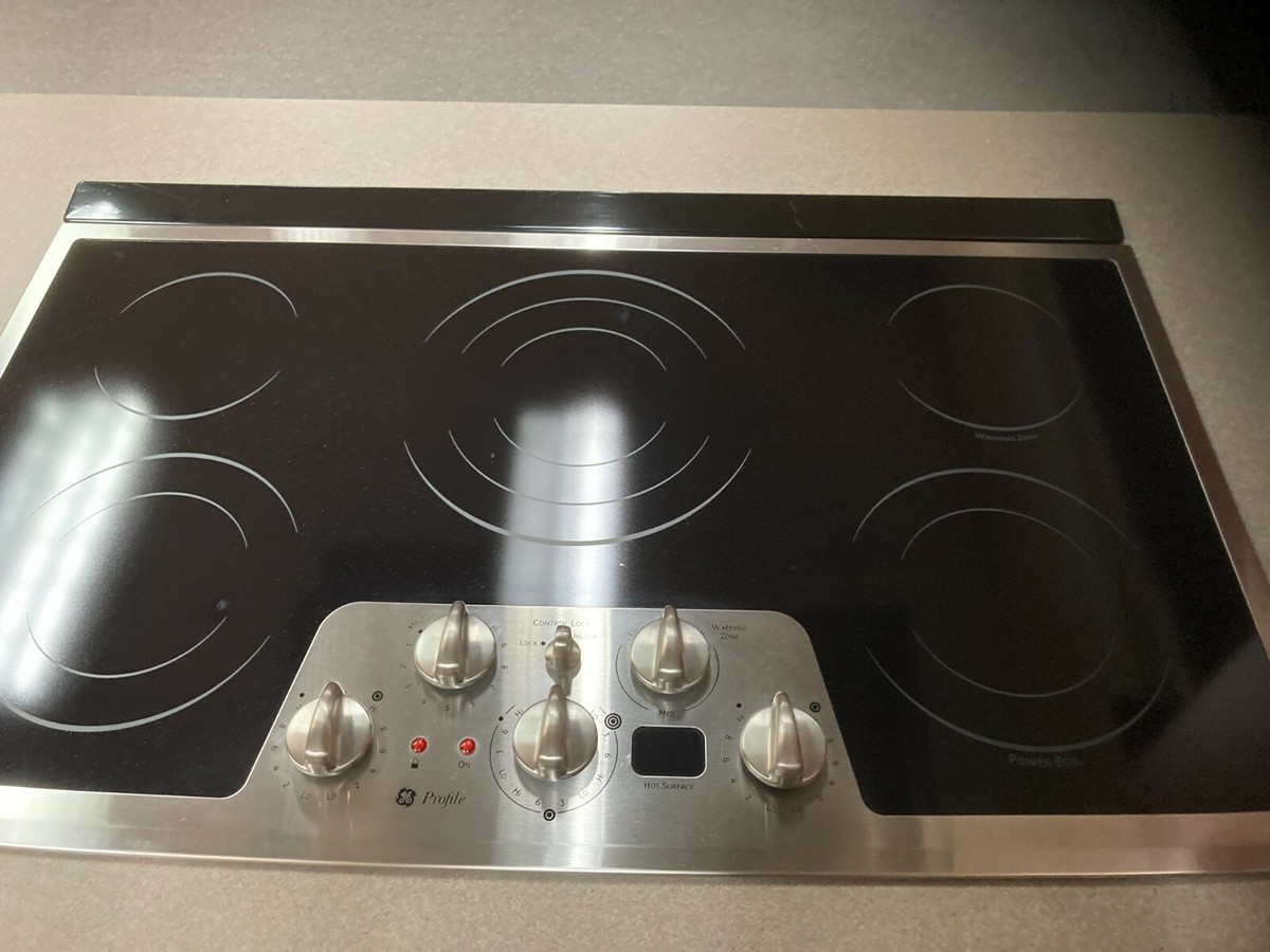 Ge Profile