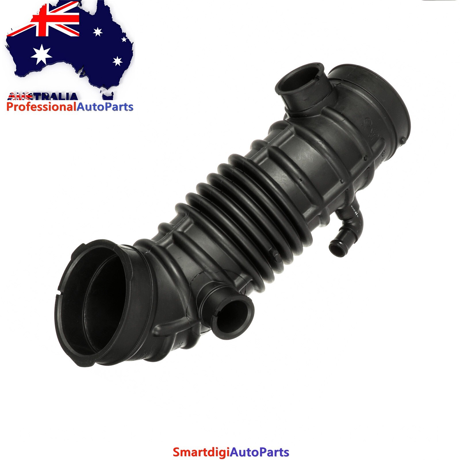 Engine Air Intake Tube Hose For Kia Sedona 2006-2009 V6 3.5L 3.8L For ...