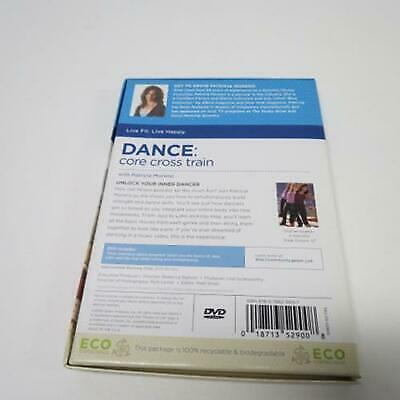 Dancer Body Dance Workout Set 5 DVD | eBay