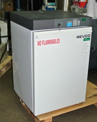 Freezers & Fridges - Revco Refrigerator