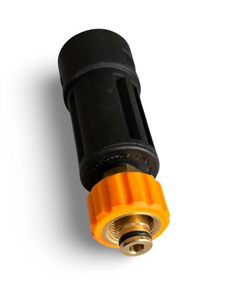 Adapter für Kärcher HDS HD Profi wie TR22 Easy!Lock Easy!Force auf ...