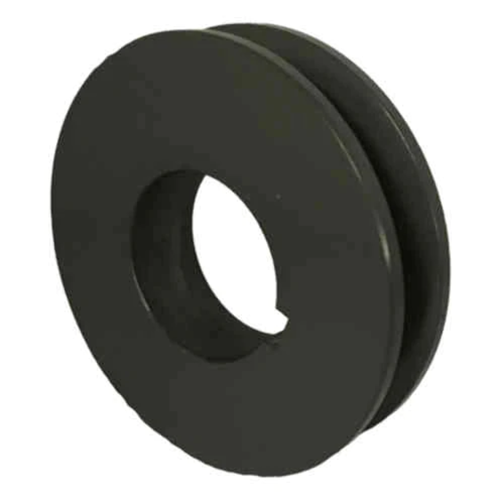 1TB50 1-Groove A/B Series Split Taper Sheave | eBay