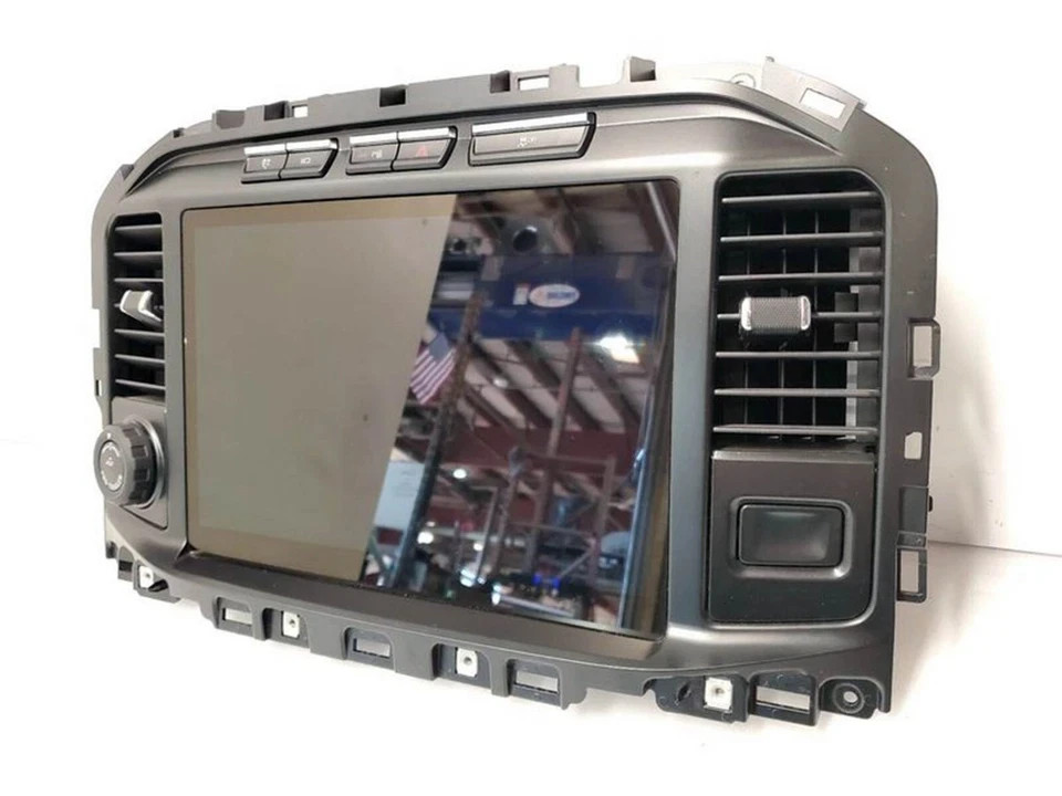 2021-2024 Ford F150 Pickup Dash Info GPS 12" Front Display Screen | eBay