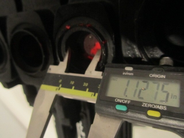 Parker DVA35 Hydraulic Control Valve 3 Spool | eBay