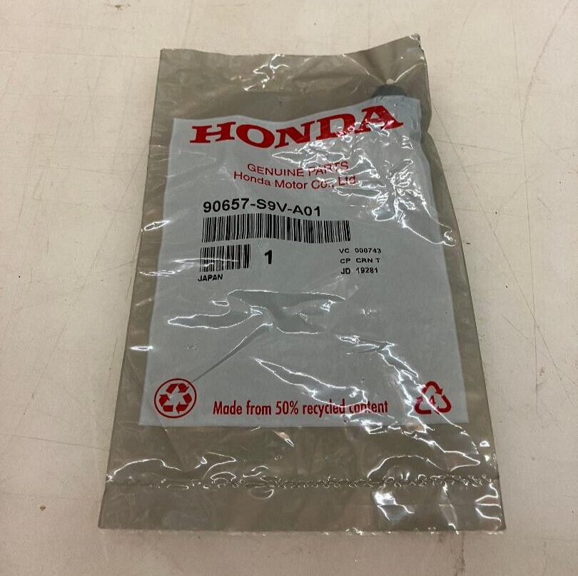 Honda OEM Exterior-rocker Molding Clip 90657S9VA01 for sale online | eBay