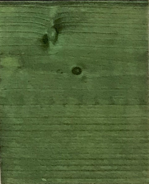 INTERIOR SOLVENT FREE WOOD STAIN - NO ODOUR - EASY USE WOOD STAIN DYE ...