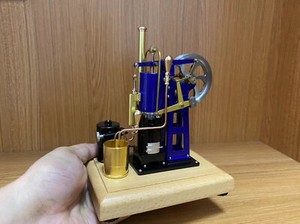 Jin+steam+Engines | eBay Stores