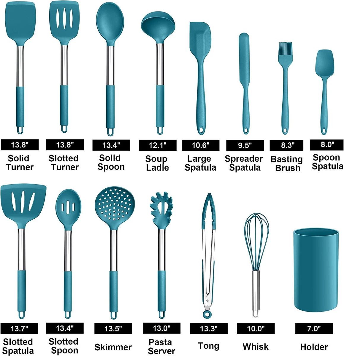 Baking Utensils Names
