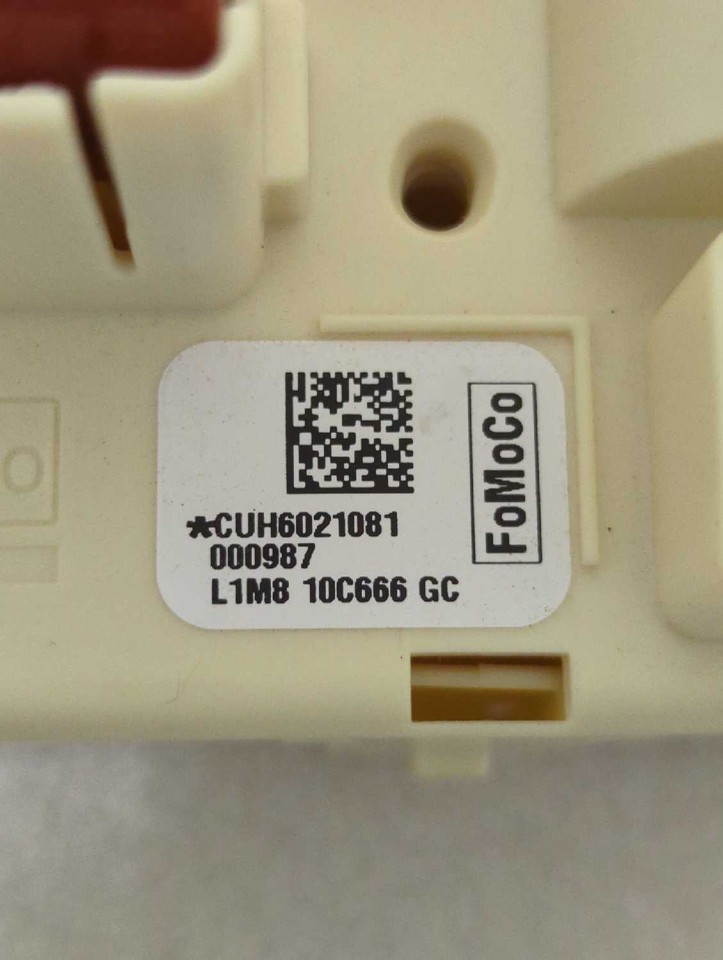 New OEM Genuine Ford Battery Junction Box 2020-2023 Escape Aviator L1MZ ...