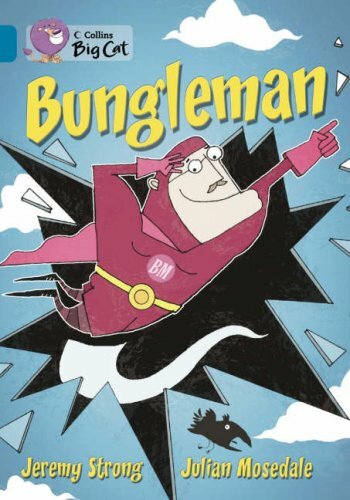 Bungleman by Strong New 9780007230839 Fast Free Shipping ...
