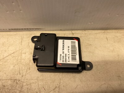 2003-2006 VOLVO XC90 RIGHT PASSENGER FRONT SEAT OCCUPANCY MODULE ...