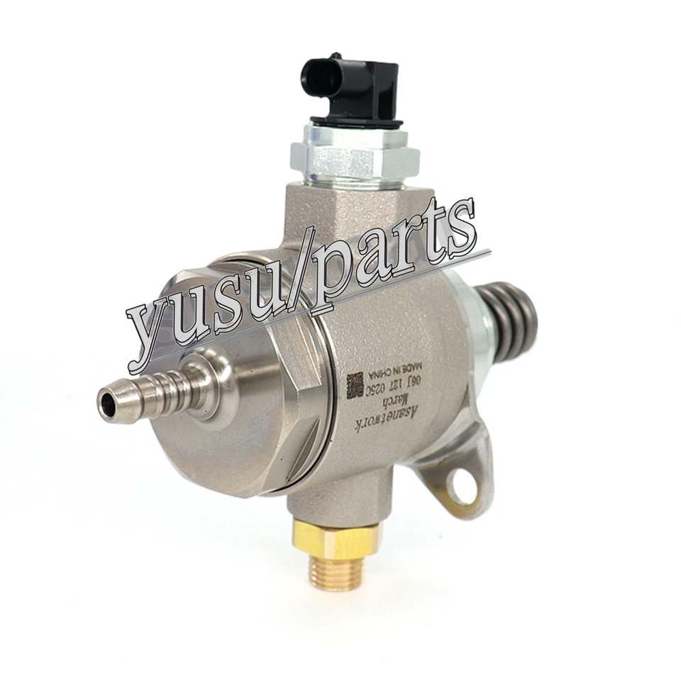 High Pressure Fuel Pump 06J127025C For Audi A4 A5 A6 A8 Q5 TT VW Tiguan ...