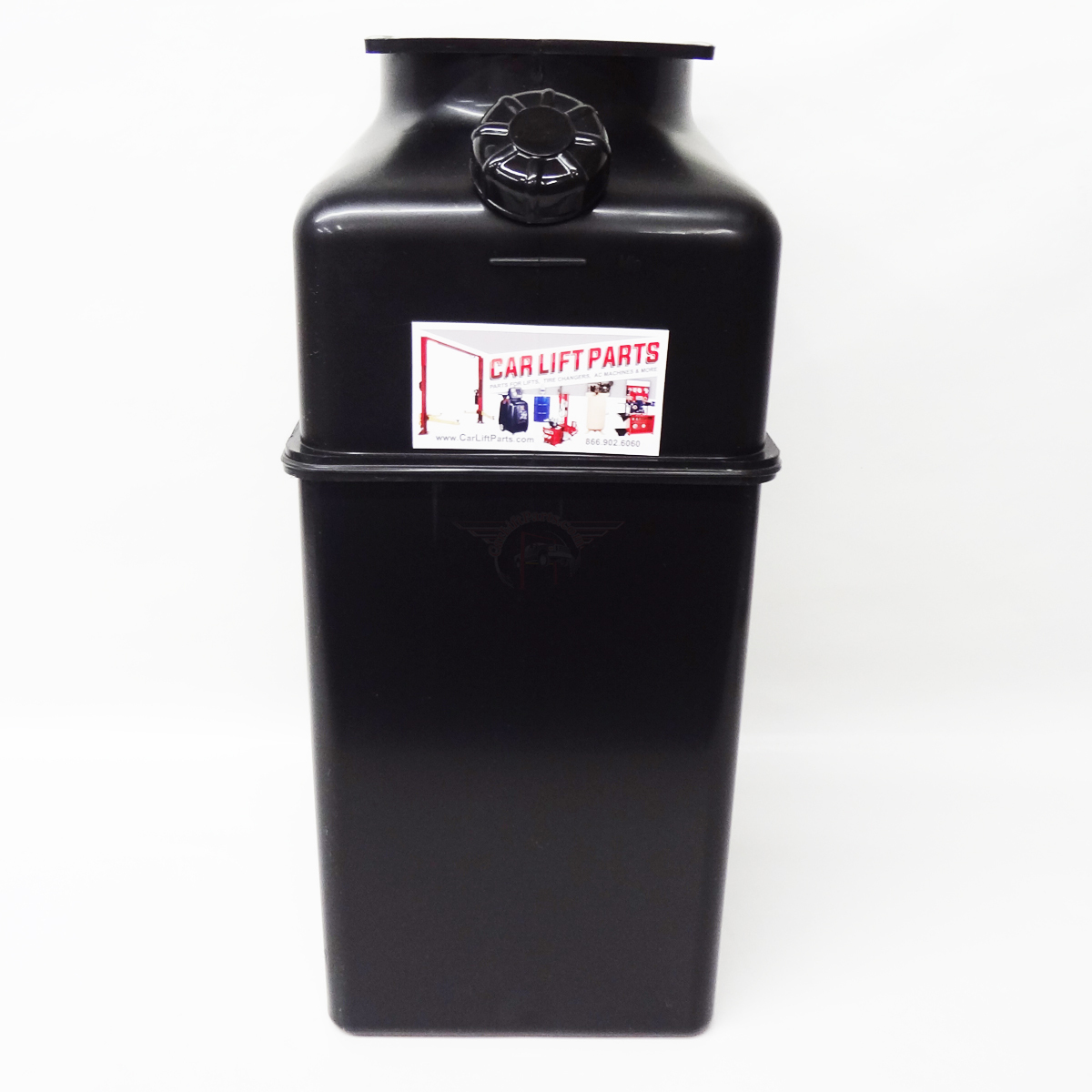 GHS Power unit reservoir oil Tank 10L P1427kit rotary forward global ...