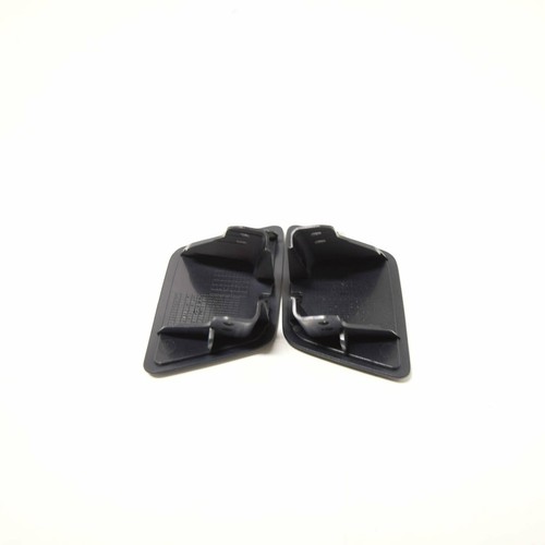 BMW 1 F20 FRONT BUMPER HEADLIGHT WASHER COVER SET M 51117297981 | eBay
